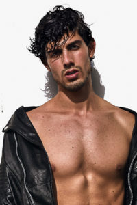 Models Men - Mot Management