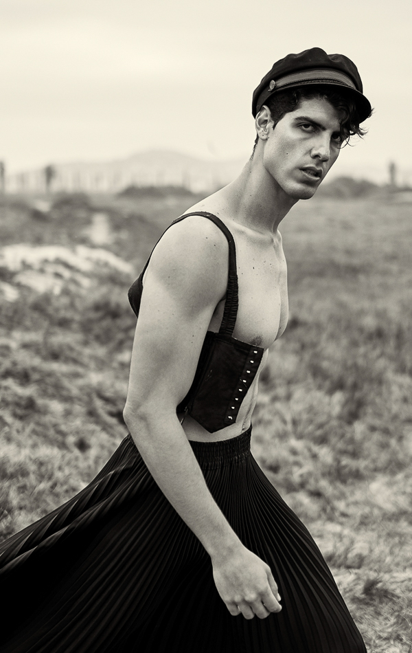 Alfredo G - Mot Management