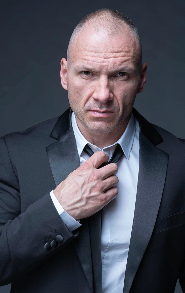 Gabriel D - Mot Management