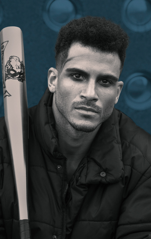 Jaime T - Mot Management