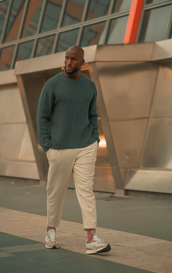 Jair O - Mot Management