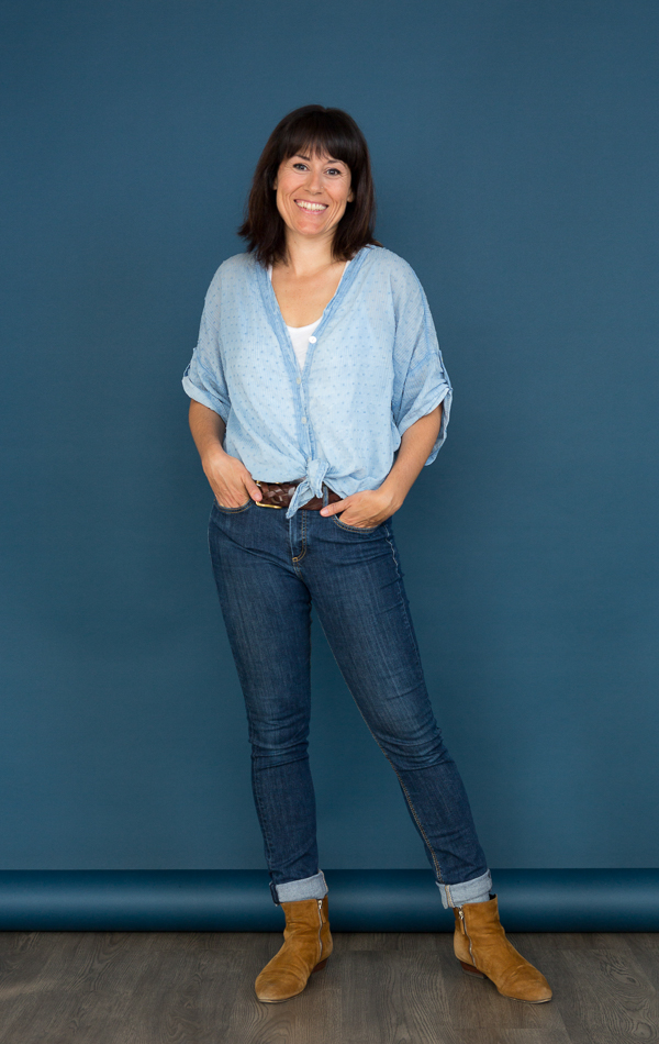 Meri B - Mot Management