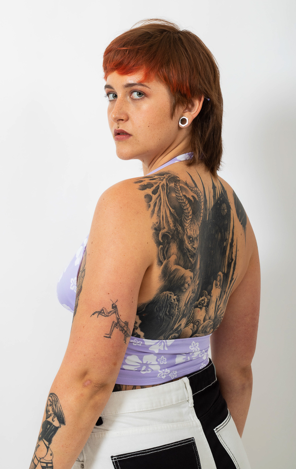 Natalie B - Mot Management