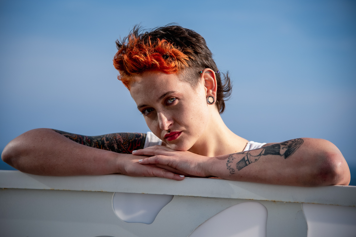 Natalie B - Mot Management