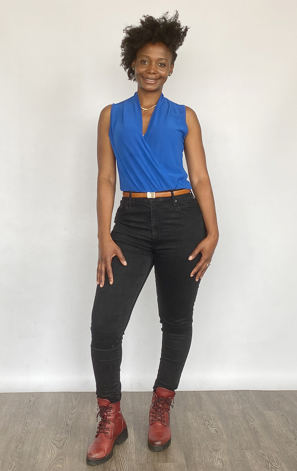 Patricia W - Mot Management