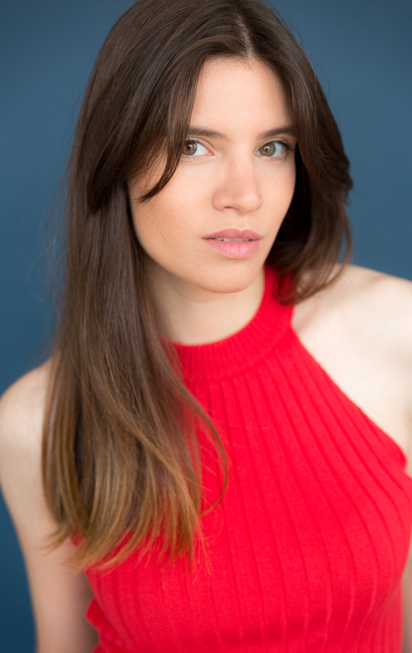 Victoria G - Mot Management