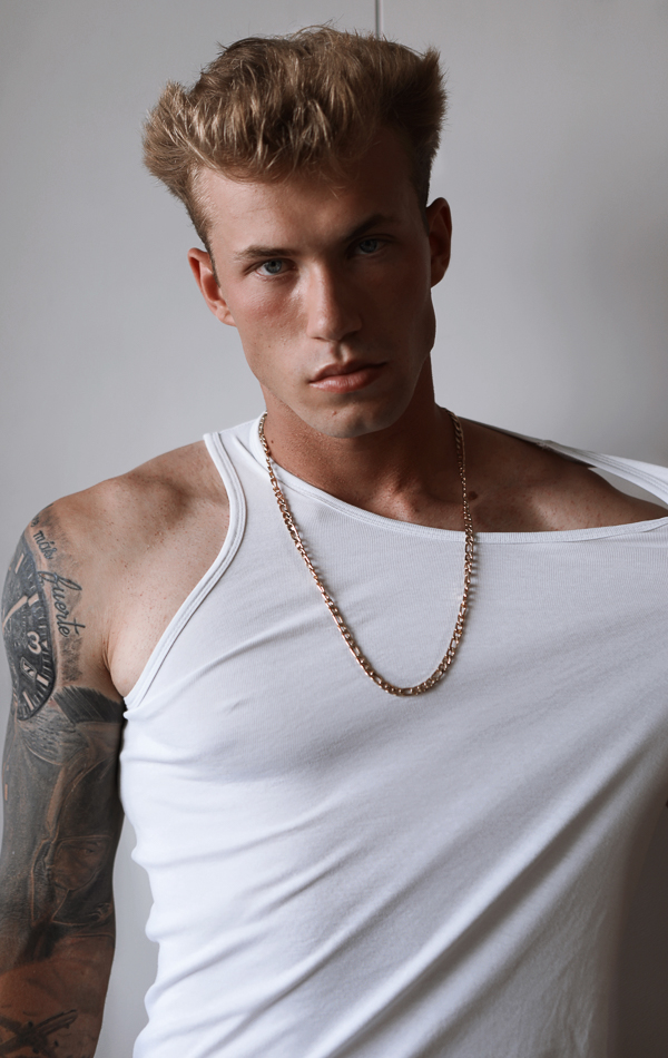 Yaroslav T - Mot Management